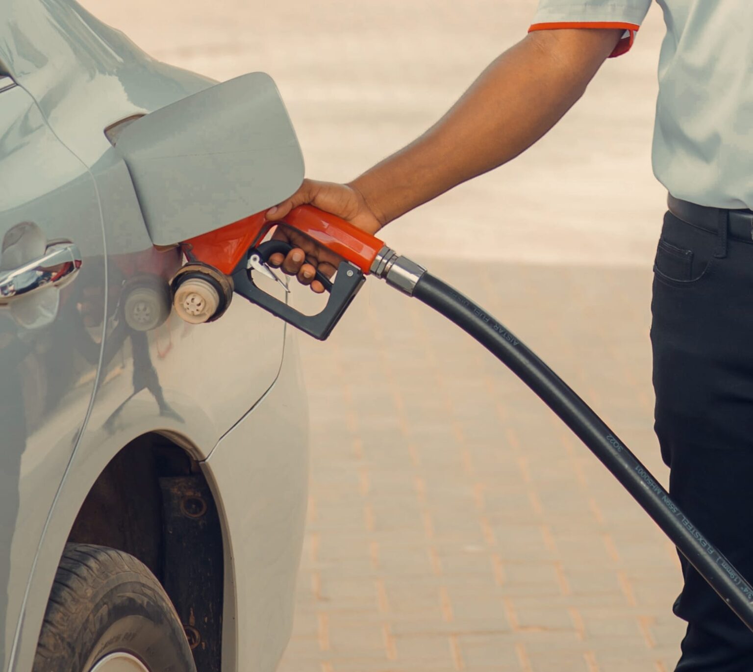 PMS. (Premium Motor Spirit/Petrol) – Wald Energy Limited